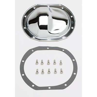 Trans-Dapt Performance Products 9044 Trans-Dapt Performance Chrome ...