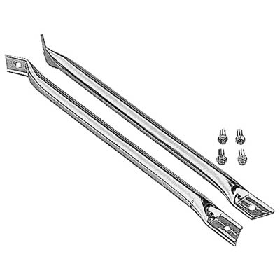 Trans-Dapt Performance Products 9175 Trans-Dapt Performance Radiator ...