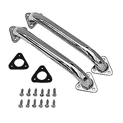 Trans-Dapt Performance Products 9700 Trans-Dapt Performance Truck Cab ...