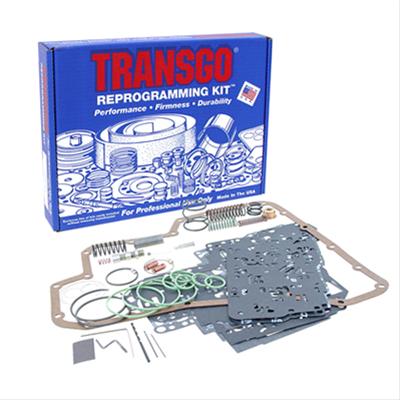 TransGo Performance SK RE4FO4B TransGo Automatic Transmission Valve ...