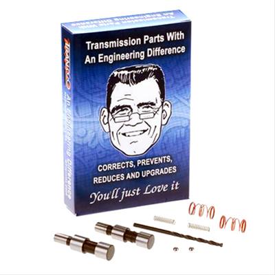 TransGo Performance SK Allison-JR TransGo Performance Shift Kits ...