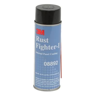 3M Rust Fighter-I Coatings TRM-08892 - Free Shipping on Orders Over $99 ...