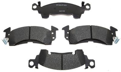 SSBC-USA 1015 SSBC-USA Original Equipment Replacement Brake Pads ...
