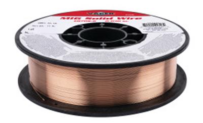 Titan Tools 41316 Titan MIG Solid Welding Wire | Summit Racing