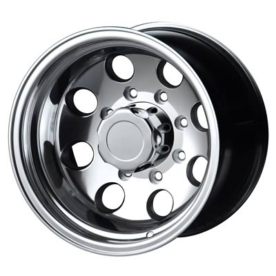 ION Alloy Wheels 171-5173P ION Alloy Series 171 Polished Wheels ...