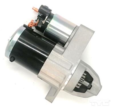 TYC 1-19145 TYC Starters | Summit Racing