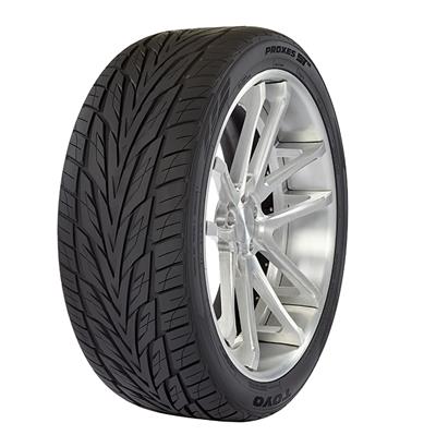 Toyo Tires 247260 Toyo Proxes ST III Tires | Summit Racing