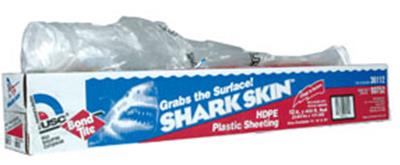 US Chemical 36112 US Chemical Shark Skin Premium Plastic Sheeting ...