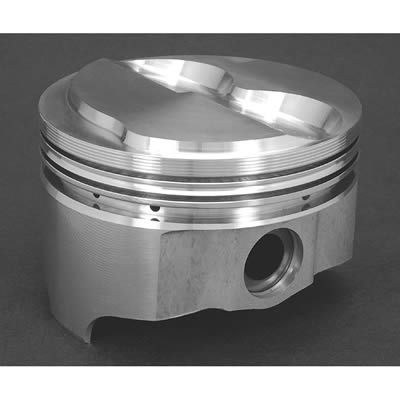 ICON IC736.040 ICON Premium Forged Pistons | Summit Racing