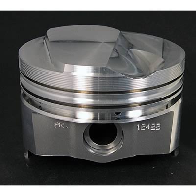 ICON IC777.STD ICON Premium Forged Pistons | Summit Racing