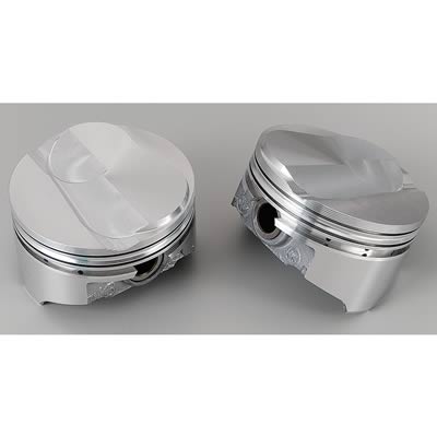 KB KB123.060 KB Performance Pistons | Summit Racing