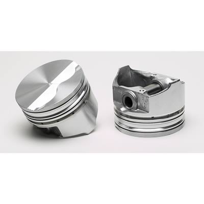 KB KB124.040 KB Performance Pistons | Summit Racing