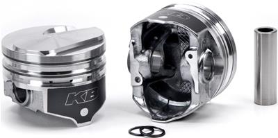 KB KB160.STD KB Performance Pistons | Summit Racing