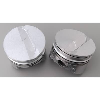 CHRYSLER KB KB162.STD KB Performance Pistons | Summit Racing