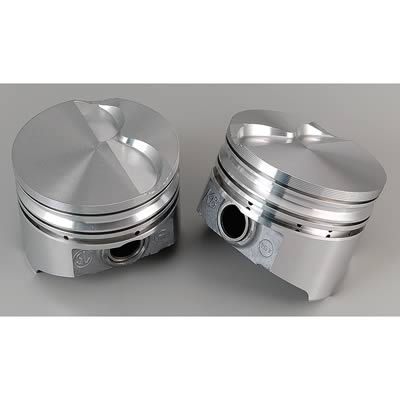 KB KB167.STD KB Performance Pistons | Summit Racing
