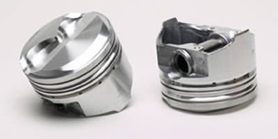 KB KB191.STD KB Performance Pistons | Summit Racing