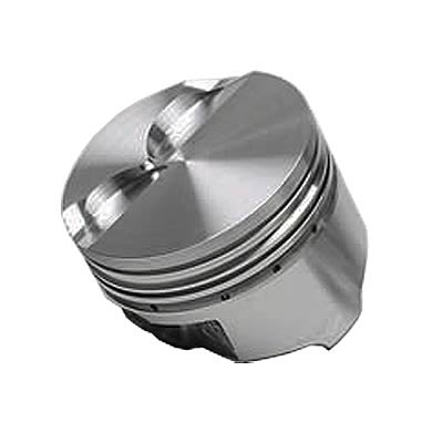 KB KB107KTM.030 KB Performance Hyper Piston and Ring Kits | Summit Racing