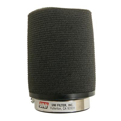 Uni Filter UFI-UP-4229 UNI Filter Clamp-On Pod Filters | Summit Racing
