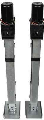 Ultra-Fab Products 17-943010 Ultra-Fab Products Ultra Deluxe 5th Wheel ...