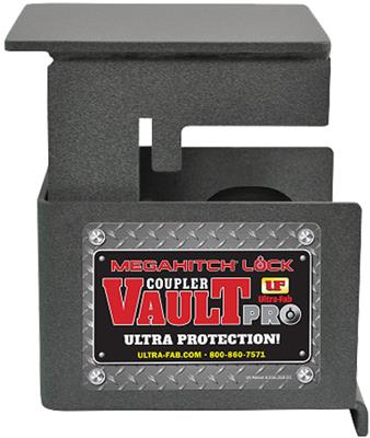 Ultra-Fab Products 35-946510 Ultra-Fab Products Megahitch Coupler Vault ...