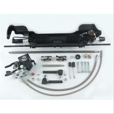 1964 FORD FAIRLANE Unisteer Performance 8011570 Unisteer Rack and ...