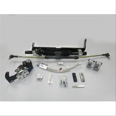 UniSteer Performance 8012170-01 UniSteer Rack and Pinion Conversion ...