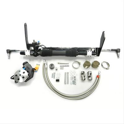 UniSteer Performance 8012350-01 UniSteer Rack and Pinion Conversion ...
