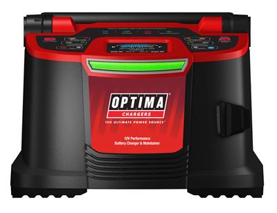 Optima Batteries 150-41212 Optima Digital 1200+ 12V Battery Chargers ...