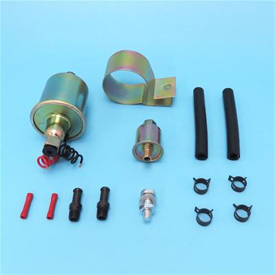 US Motor Works USEP8012SP US Motor Works In-Tank Fuel Pump Kits ...