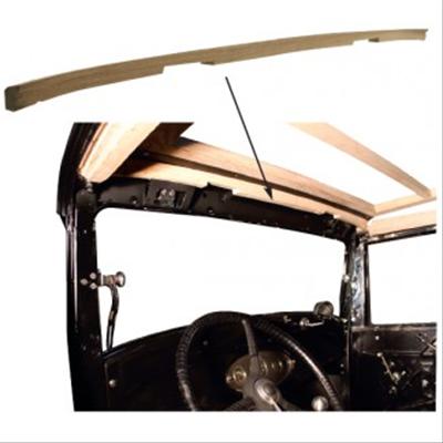 United Pacific B20066 United Pacific 1932 Ford 5-Window Coupe Wood ...