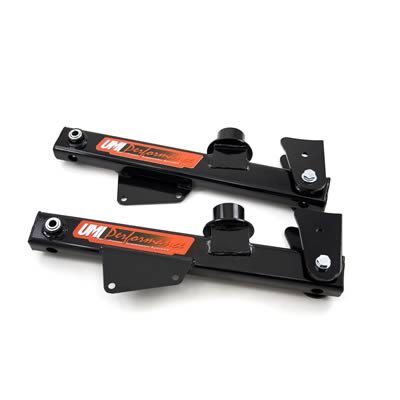 UMI Performance 1026-B UMI Performance 1979-98 Ford Mustang Rear Lift ...