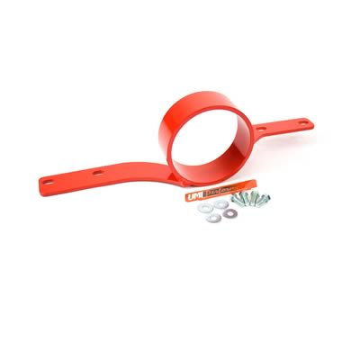 UMI Performance 3625-R UMI Performance Driveshaft Safety Loops | Summit ...