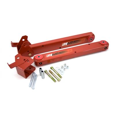 CHEVROLET CHEVELLE UMI Performance 4022-R UMI Performance 1964-1972 GM ...