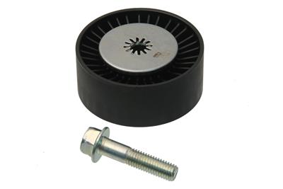URO Parts 11287542887 URO Parts Idler Pulleys | Summit Racing