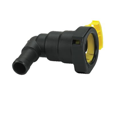 S.U.R.&R. SRK440 S.U.R.&R. Fuel Line Quick-Connect Fittings | Summit Racing