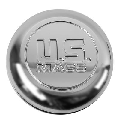 U.S. Mags 1002-46P U.S. Mags Center Caps | Summit Racing