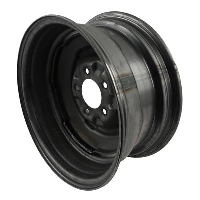 U.S. Wheel 657-5734 U.S. Wheel 657 Series Paint-Ready OEM Wheels ...
