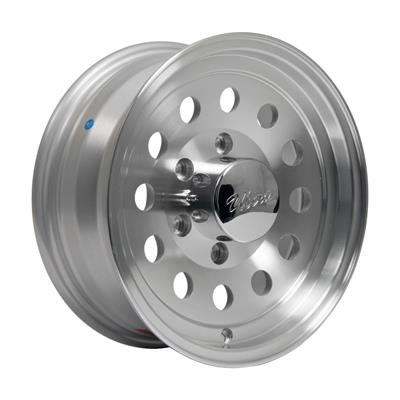Ultra Wheel Company 062-5683KL Ultra Wheel 062 Series Clearcoated ...