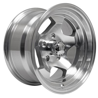 Ultra Wheel Company 050-5861K Ultra Wheel 050/51 Series Clearcoated ...