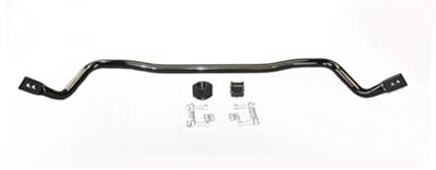 Van Steel Corvette ASB-F-4620 Van Steel Tubular Sway Bars | Summit Racing