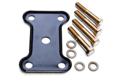 Van Steel Corvette SG-25K Van Steel Spring Plates | Summit Racing