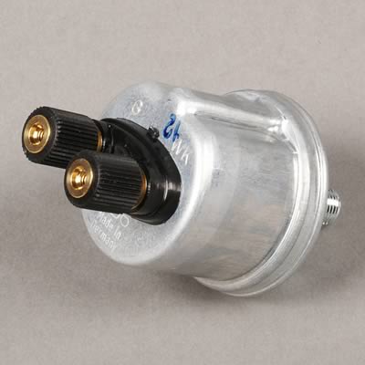 VDO Gauges 360-006 VDO Pressure Senders | Summit Racing