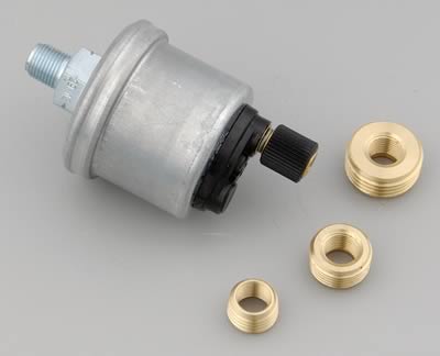 VDO Gauges 360-905 VDO Pressure Senders | Summit Racing