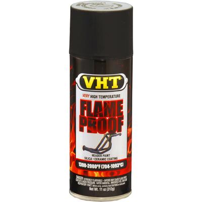 VHT SP102 VHT FlameProof Coatings | Summit Racing