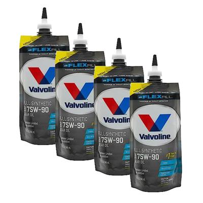 Valvoline 889785-4