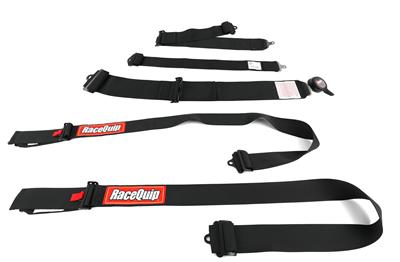 Racequip 742002RQP RaceQuip Camlock Harnesses | Summit Racing