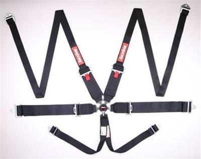 Racequip 744004RQP RaceQuip Camlock Harnesses | Summit Racing