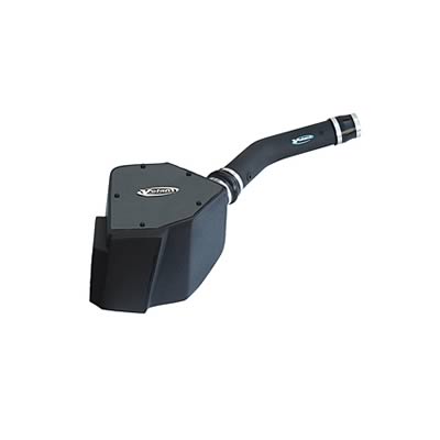 Volant 18424 Volant MaxFlow 5 Closed Box Air Intake Kits | Summit Racing