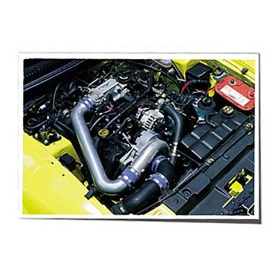 Vortech 4FH218-018SQ Vortech Centrifugal Supercharger Kits | Summit Racing