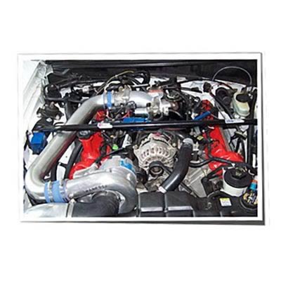 Vortech 4FL218-018SQ Vortech Centrifugal Supercharger Kits | Summit Racing